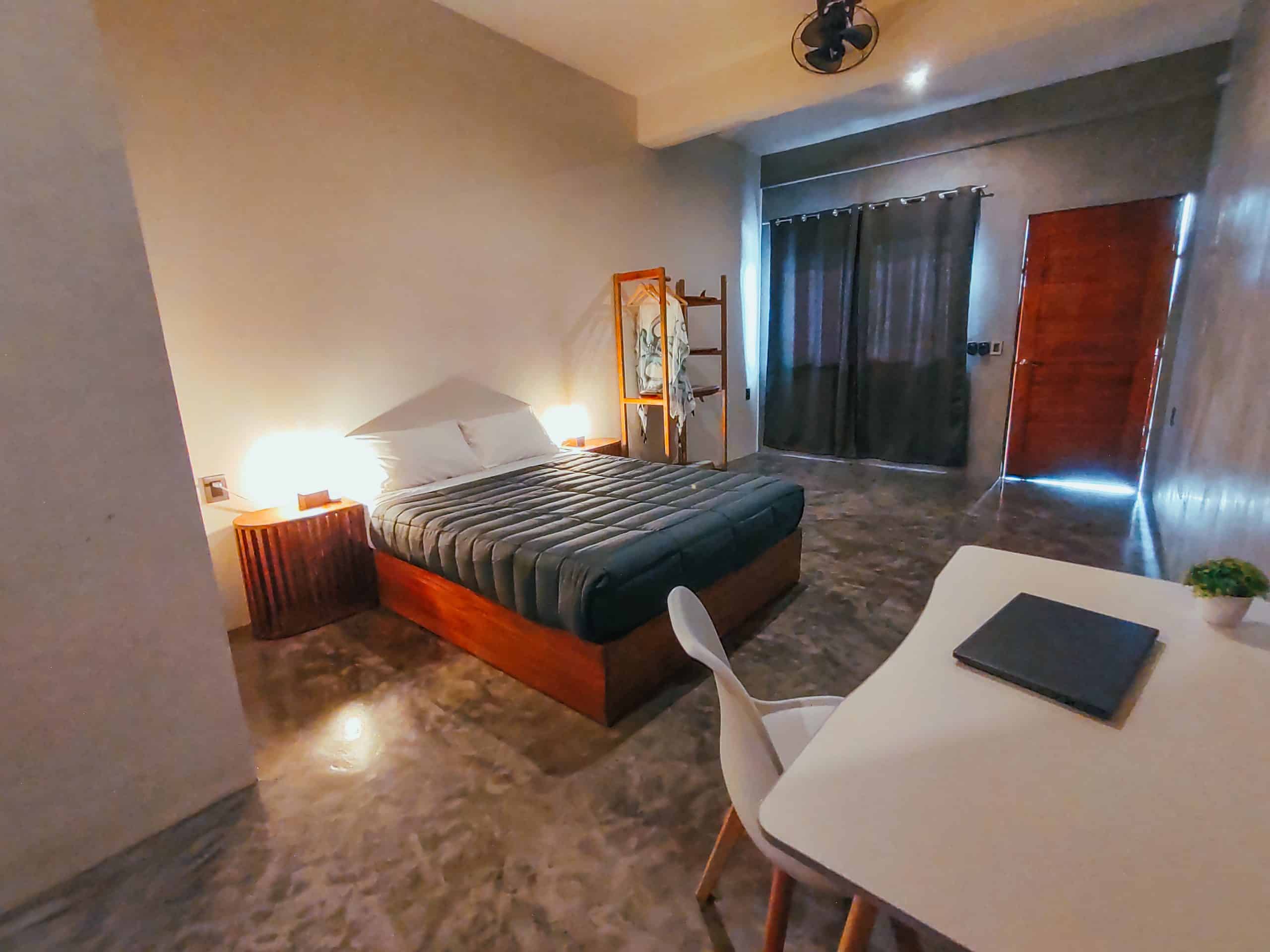 Puerto Escondido - CHE HOSTELS & SUITES